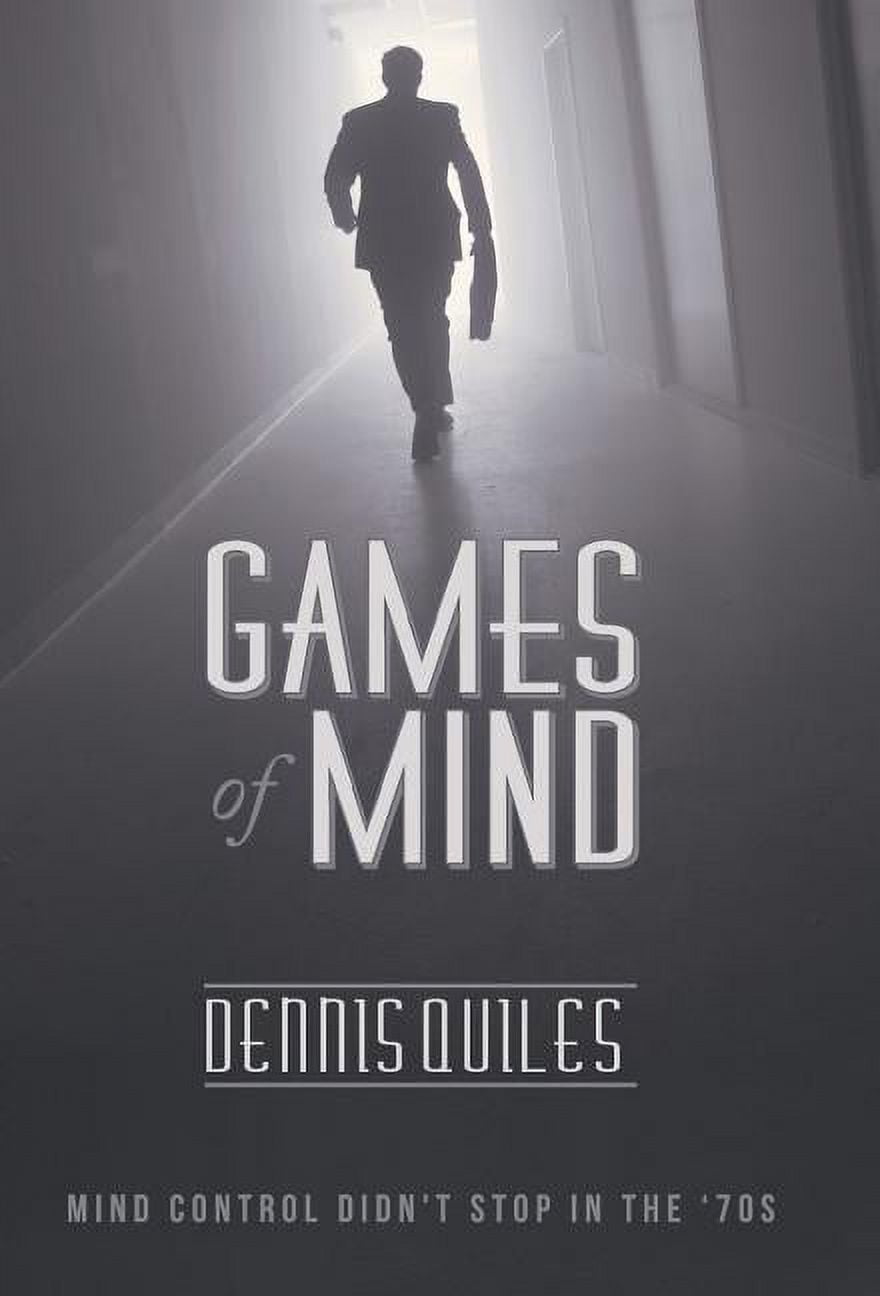 Games of Mind - Walmart Business Supplies