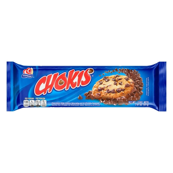 Gamesa Cookies - Walmart.com