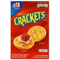 Gamesa Crackets Buttery Crackers 12.6 oz (Pack of 5) - Walmart.com