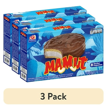 Gamesa Marias Authentic Biscuits, 29.6 oz 6 Count Per Box - Walmart.com