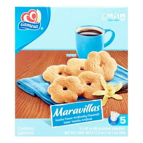 Gamesa Cookies - Walmart.com
