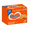 Gamesa Cookies, Marias 4.9 oz 6 count, 128 Cookies, Mexican Snacks and ...