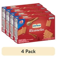 Gamesa Emperador Mexican Chocolate Sandwich Cookies, 6 Packs, 14.34 oz ...