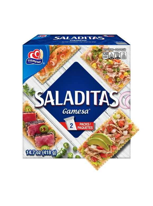 Saltine Crackers in Crackers - Walmart.com