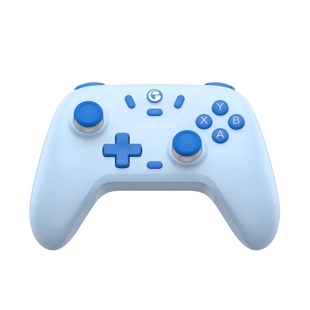 Gamesir T4 Nova Lite Wireless Gamepad Game Controller for Switch ...
