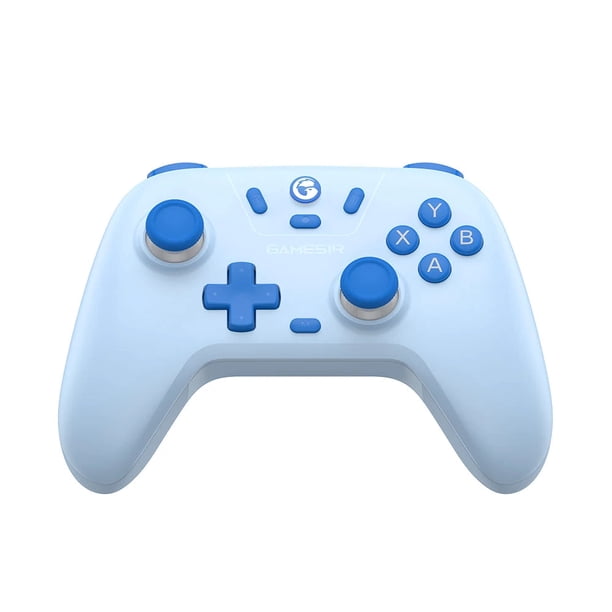 Gamesir T4 Nova Lite Wireless Gamepad Game Controller for Switch ...
