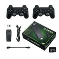 Gamestick Lite 2.4 Wireless Video Game Controller w/Remote, USB, 20000 ...