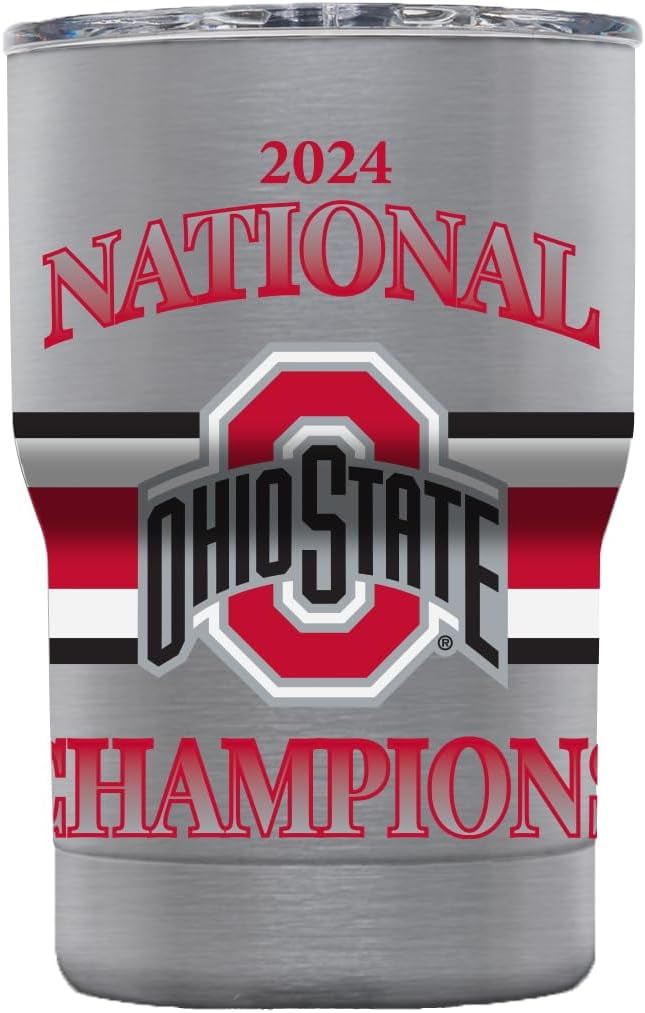 Gametime Sidekicks Stainless Steel Jacket Tumbler - Officially Licensed ...