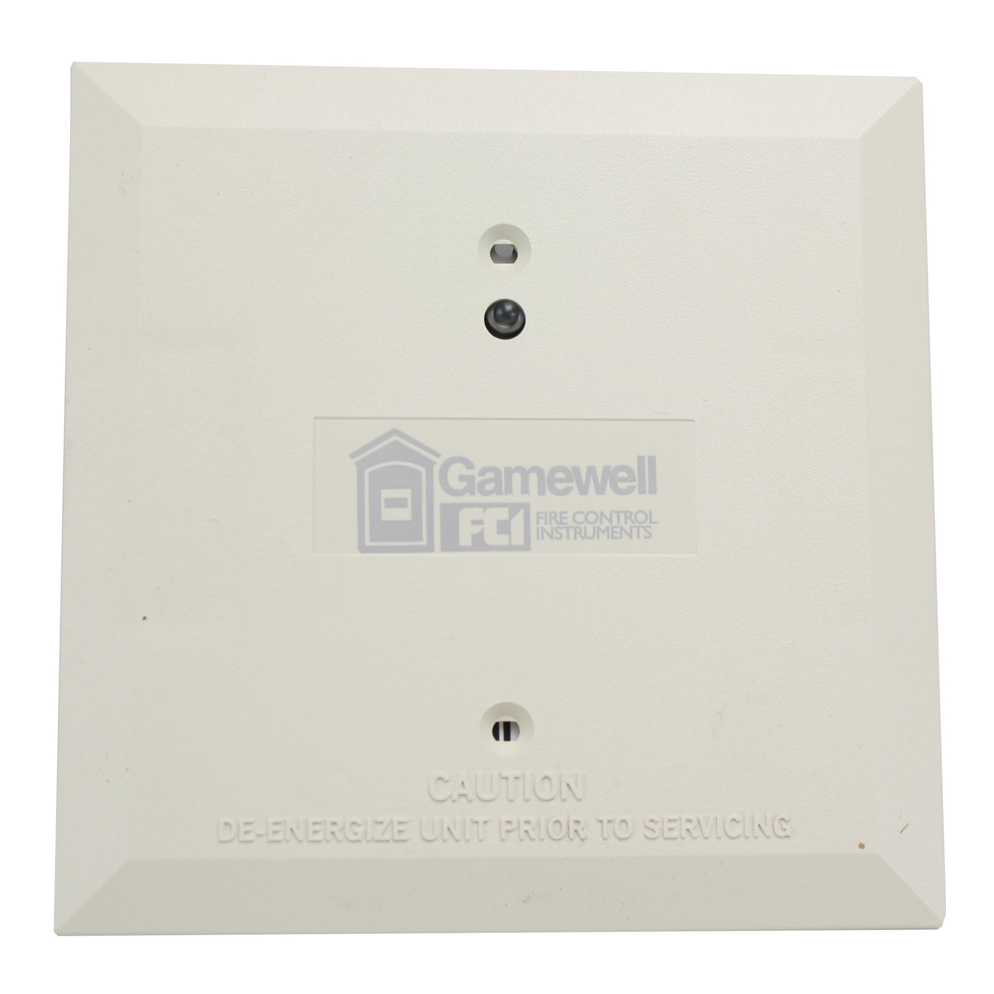 Gamewell-FCI AOM-2RF Velociti Seies Addressable Output Relay Control ...