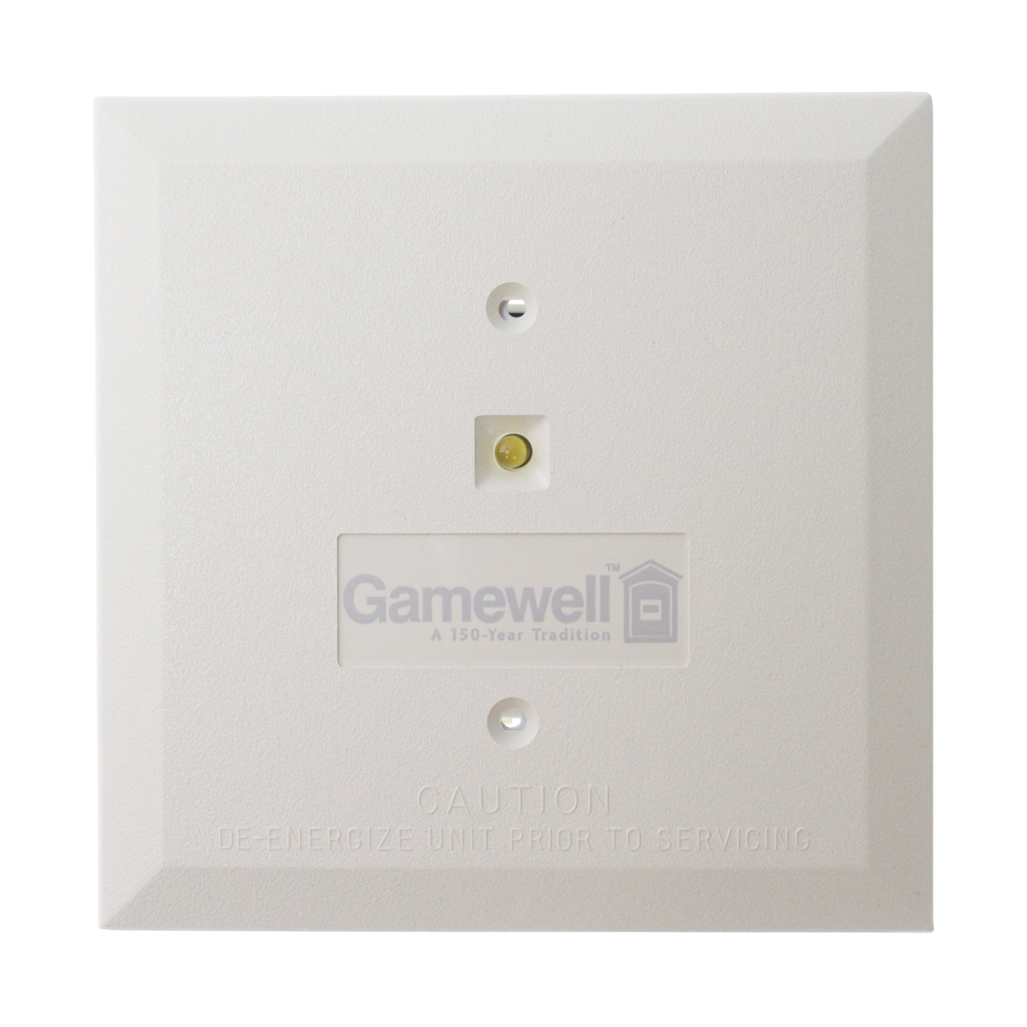 Gamewell SS-LI SmartScan SLC Intelligent Fault Isolation Module (FIM ...