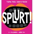 Gamewright Splurt! - Fast-Reaction Word Game with Display - Walmart.com