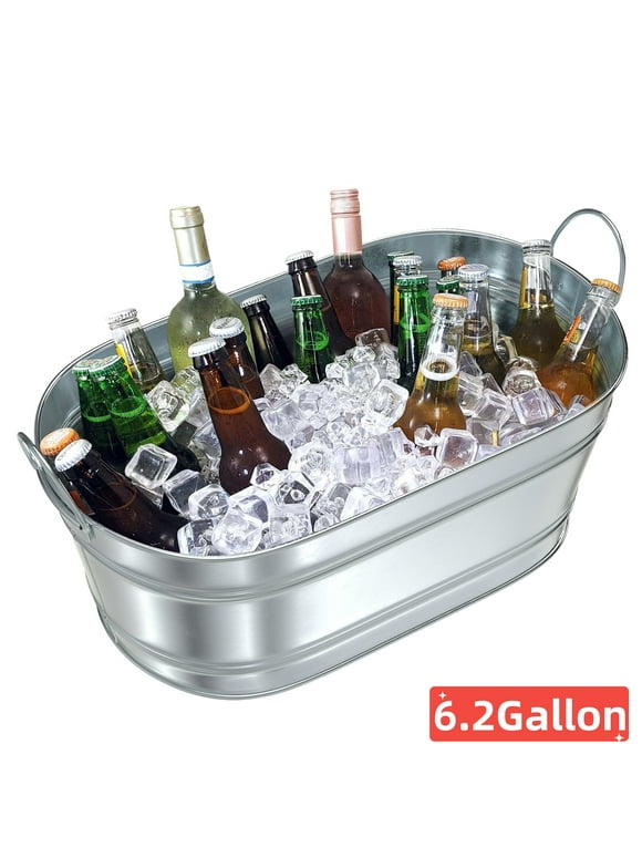 Beverage Tubs in Bar & Wine Accessories - Walmart.com