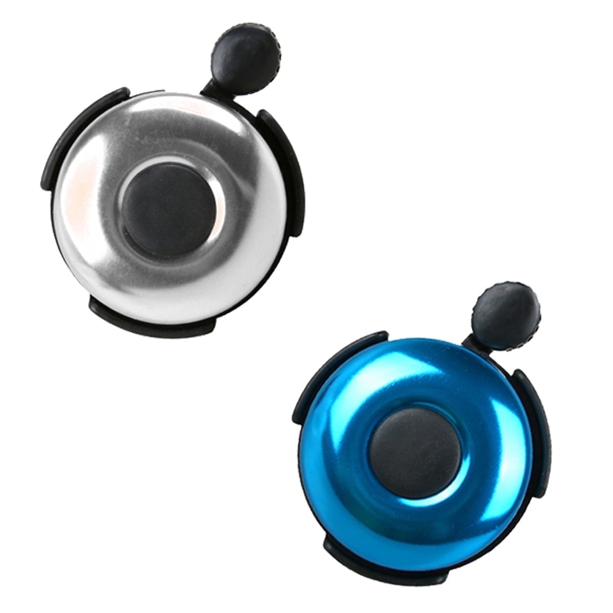Gamexcel Classic Style Bicycle Bell and Horn, Classic for Adults, Men ...