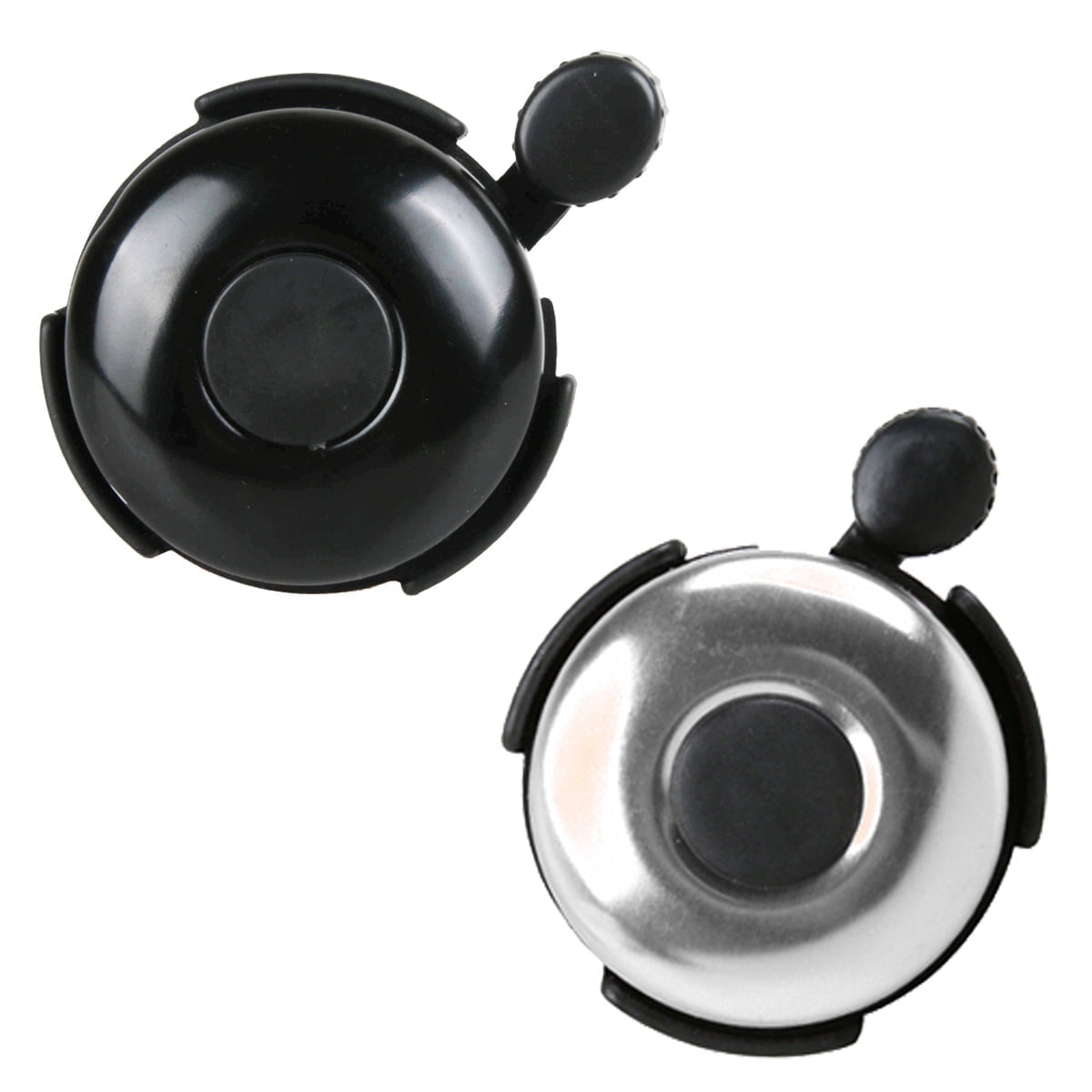 Gamexcel Classic Style Bicycle Bell and Horn for Adults, Men, Women ...