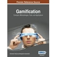 Gamification: Concepts, Methodologies, Tools, and Applications, Vol 3 (Hardcover) - Walmart.com