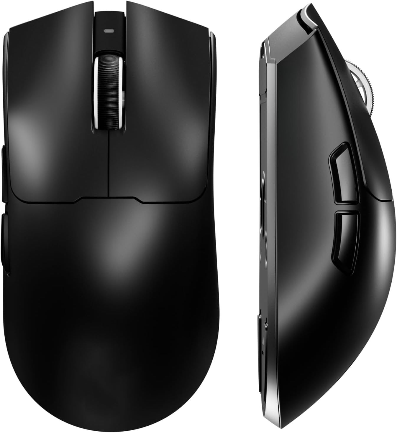 Gaming , 59G Computer , Triple Modes, 8K Polling, 26K DPI, PAW3395 ...