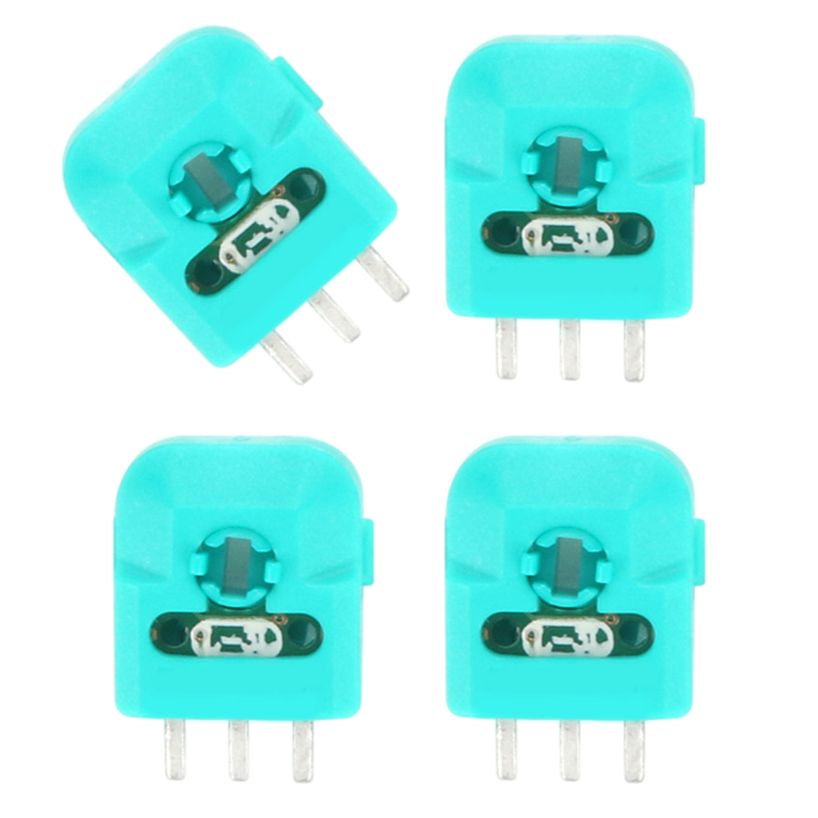 Gaming Accessories Effect Module Replacement Potentiometer Sensors ...