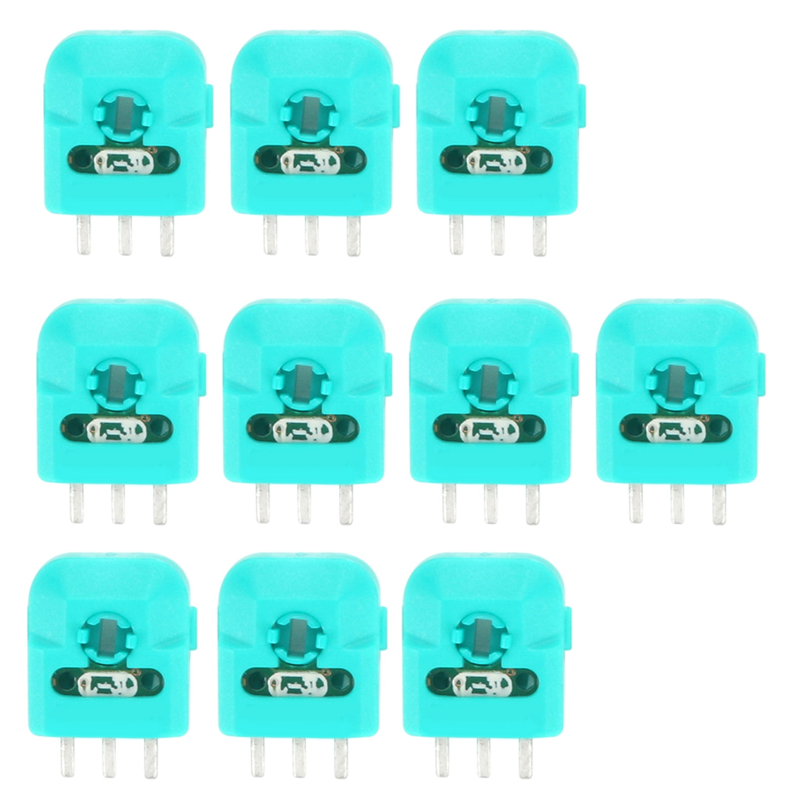 Gaming Accessories Effect Module Replacement Potentiometer Sensors ...