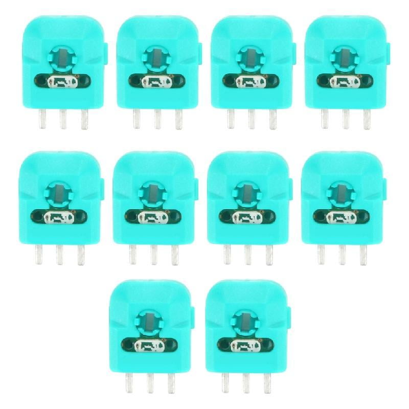 Gaming Accessories Hall Effect Module Potentiometer Sensors Module ...