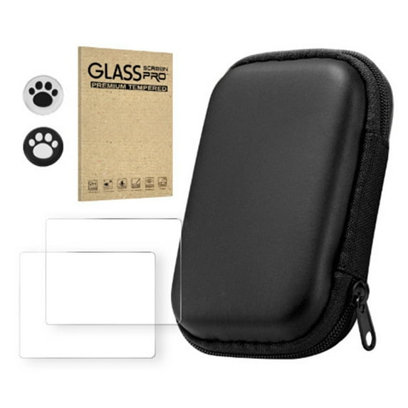 Gaming Accessories Protector Case for R36S R35S K36 Travel Carrying ...