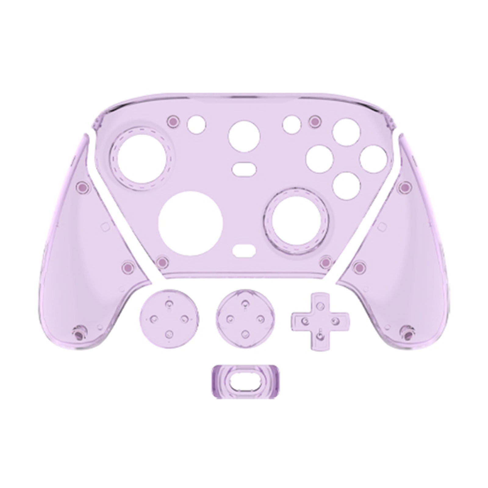 Gaming Accessories for G7 Controller Shell Cover Gamepad Housing Front ...