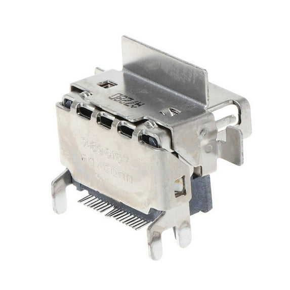 Gaming Accessories for Game Console Stable Connection Port Socket ...