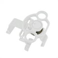 Gaming Accessories for Wireless Controller Racing Game Wheel Controller ...