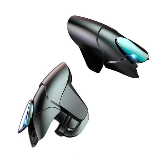 Phone Gaming Triggers