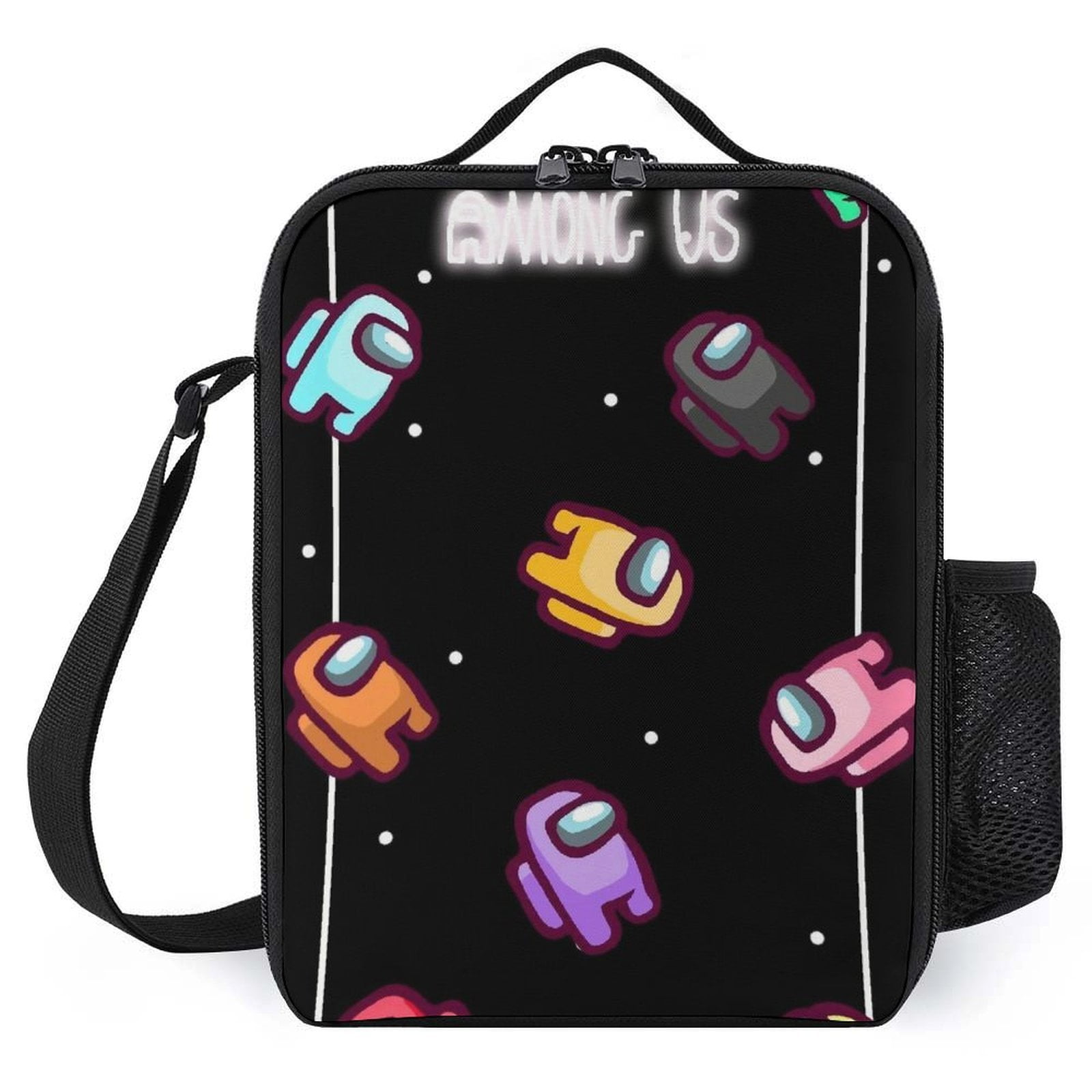 Gaming Among Us 983 Portable Thermal Insulation and Cold Preservation ...