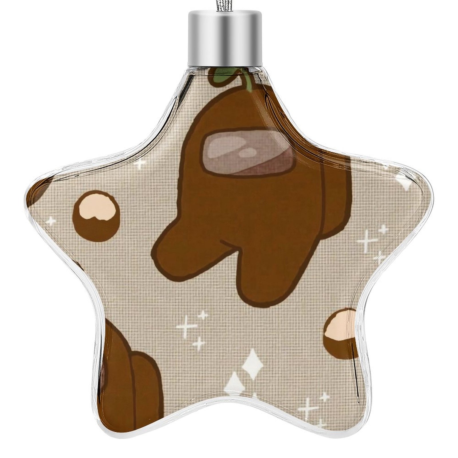 Gaming Among-Us Christmas Ornaments,Christmas Tree Decorations ...