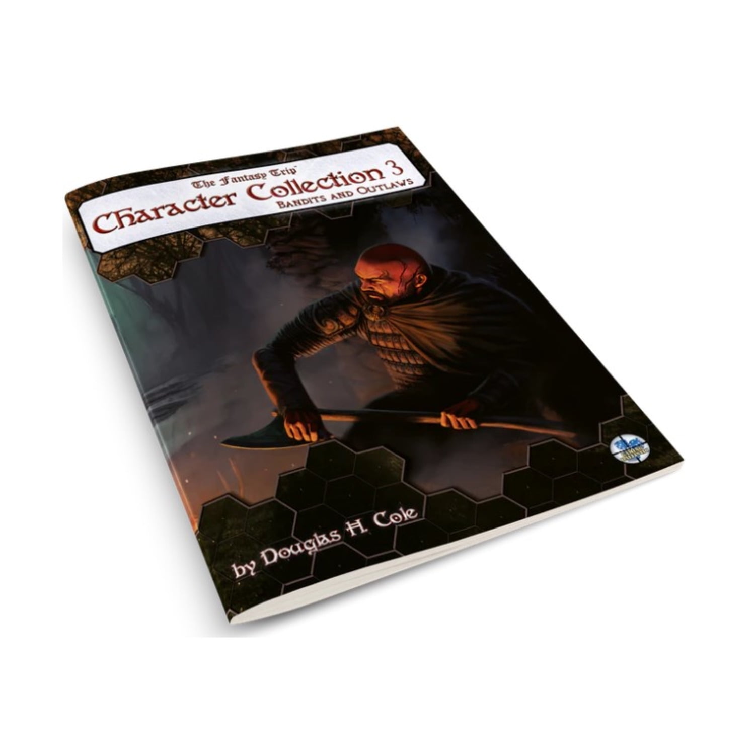 Gaming Ballistic Character Collection 3 New - Walmart.com