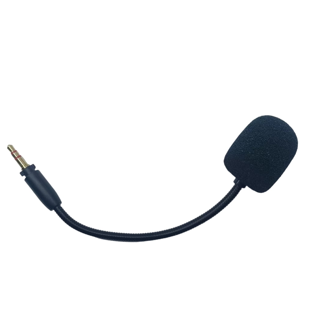 Gaming Boom Mic Replacement Quick Detach Design For G2PRO Headsets ...