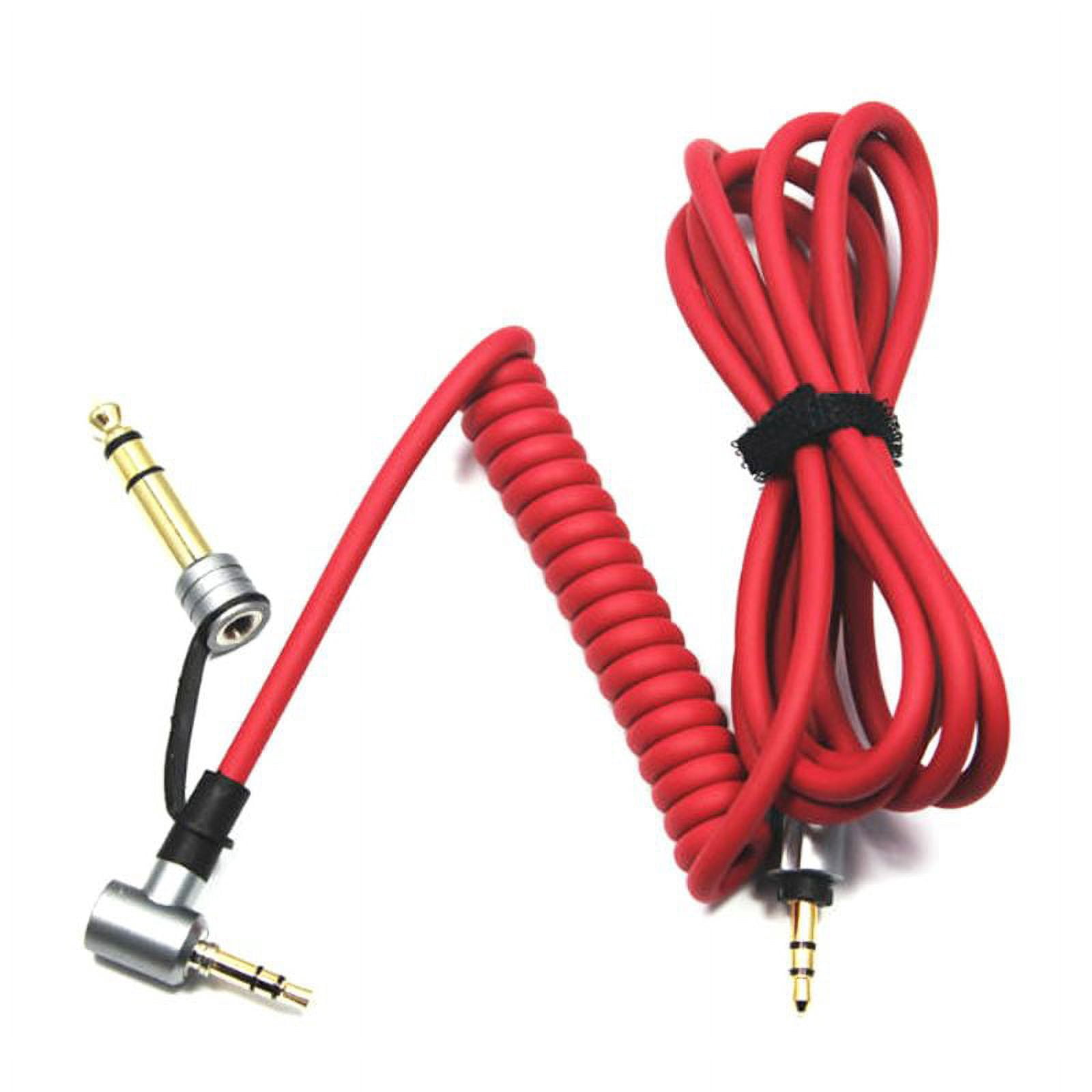 Gaming Cable Headphone Cable Extension Cord 3. 5mm Plug Noise ...