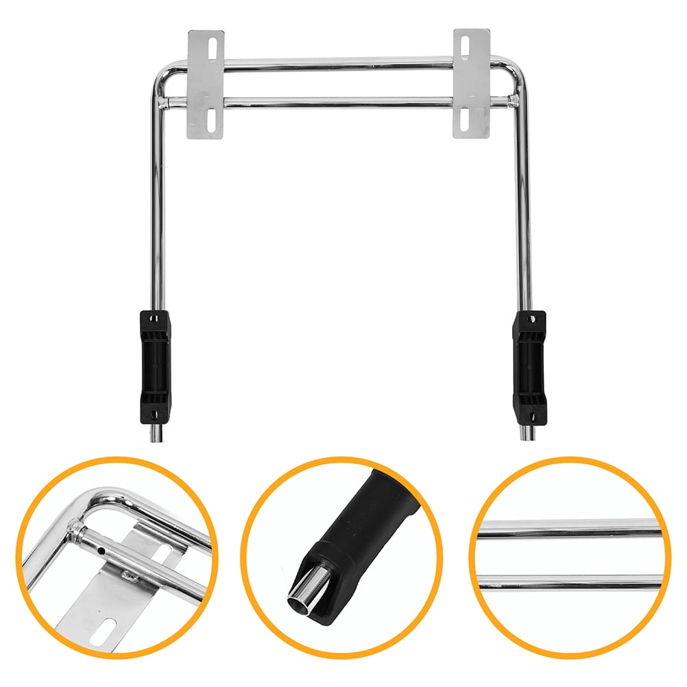 Gaming Chair Accessories,Swivel Chair Footrest Rack Gaming Office Chair ...