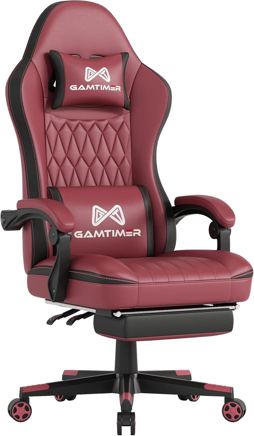 Gaming Chair 400 Lb Weight Capacity