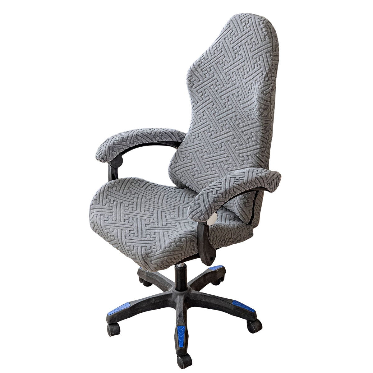 Gaming Chair Covers (No Chair),Office Computer Chair Cover,Jacquard ...