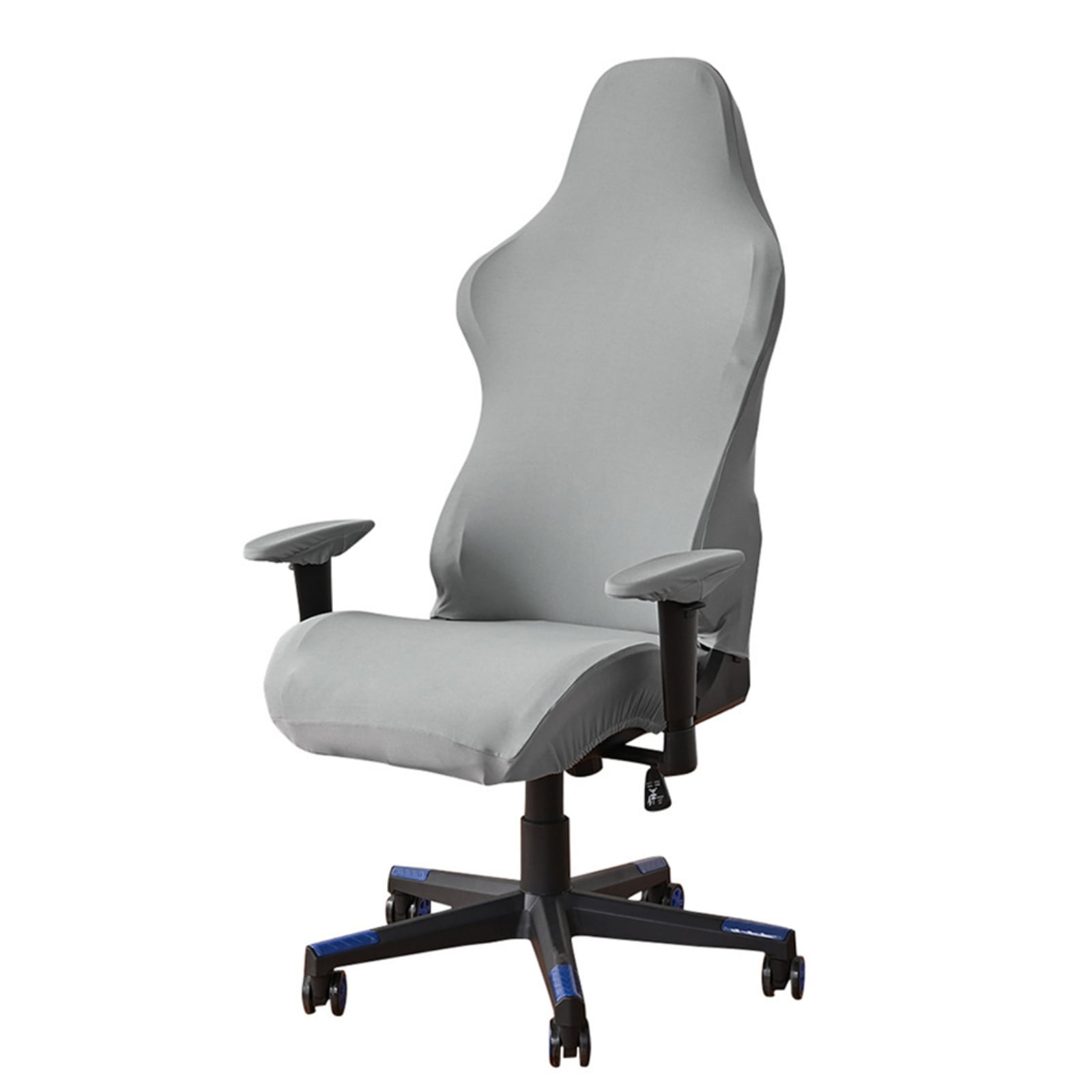 Gaming Chair Covers Stretch Washable Computer Chair Slipcovers for ...