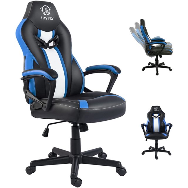 Gaming Chair, Gamer Chair for Adults Teens Silla Gamer Computer Chair ...