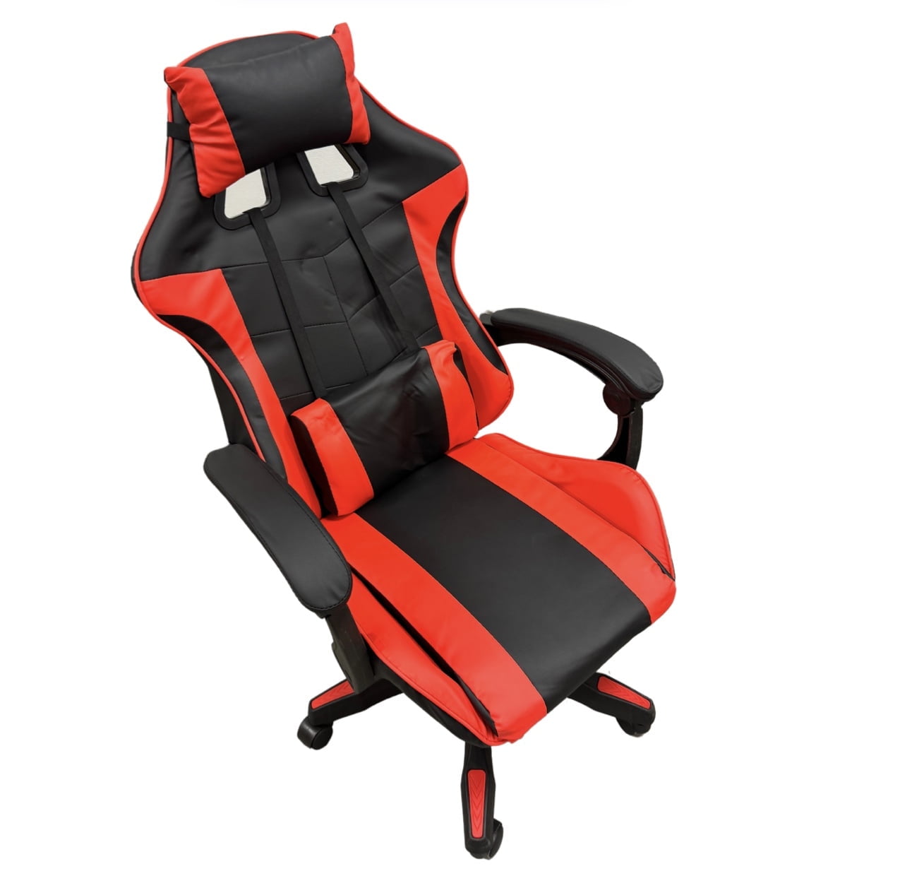 Gaming Chair, Modern Innovation Video Game Chair with Lumbar Support ...