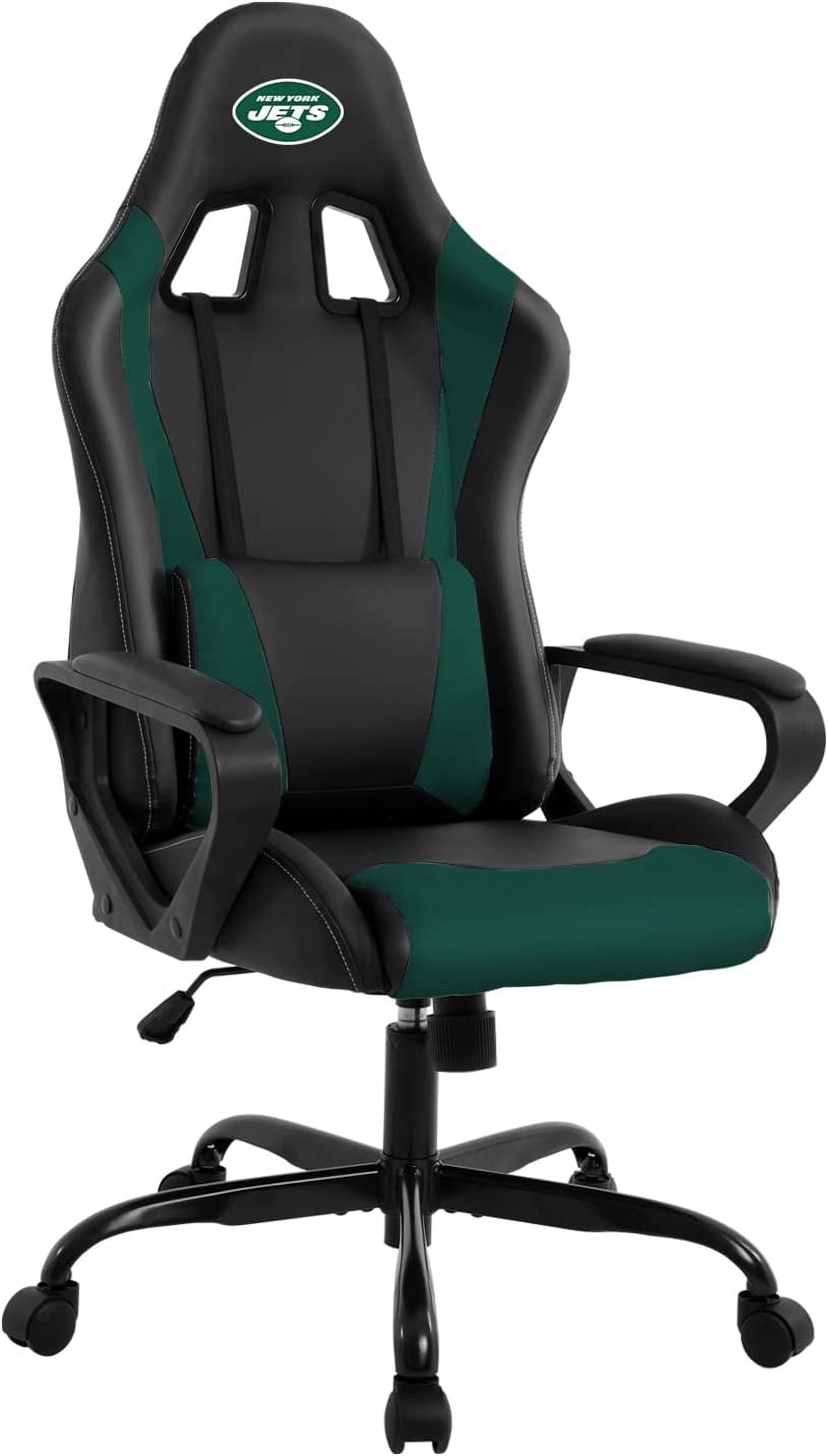 BestOffice Ergonomic Gaming Chair, Lumbar Support, Swivel Rolling for ...