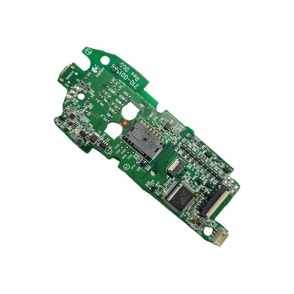 Gaming Circuit Board Processing Tracking Heat Resistant for G900 ...
