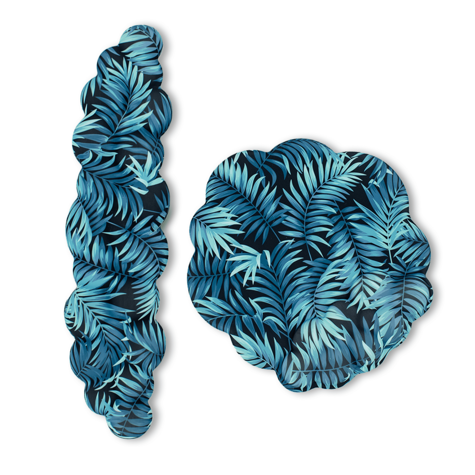 Gaming Cloud Wrist Rest | Computer Keyboard Wrist Pad | Cloud Keyboard ...