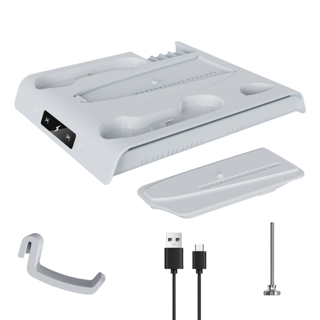 Multifunctional Cooling Dock High Performances Cooling Stand Gaming ...