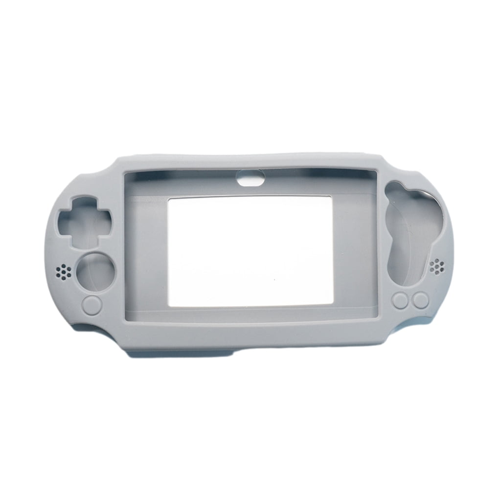 Gaming Consoles Silicone Wrap Ergonomic Designs Consoles Enclosure for ...