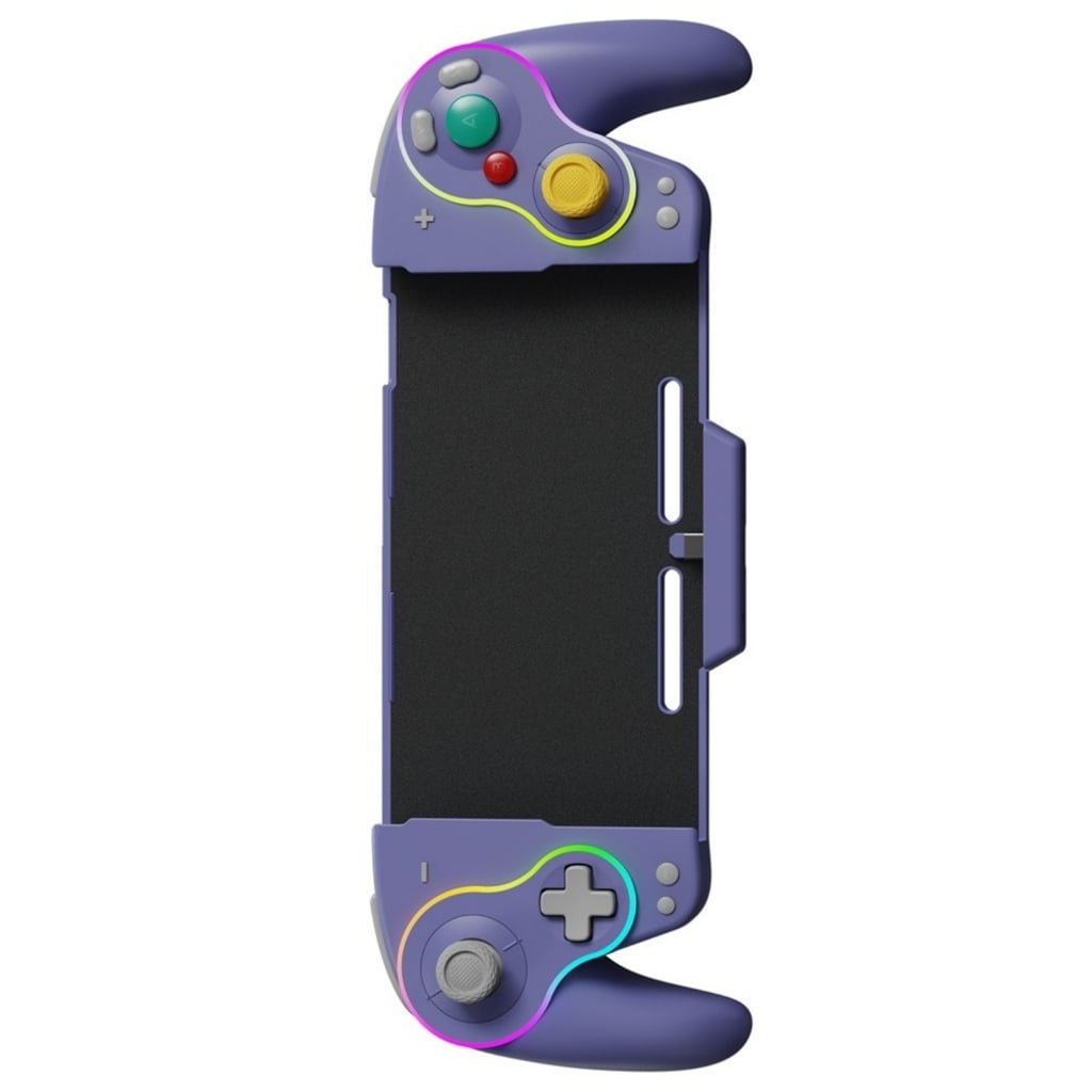 Gaming Controller Joypad with 6-Axes Gyro Motion Control for NSO ...