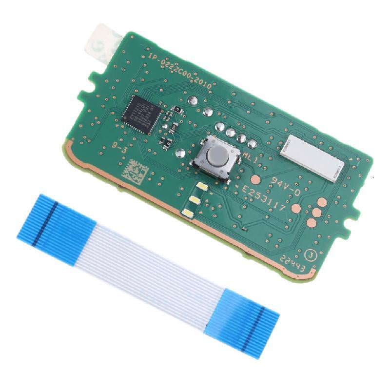 Gaming Controller Motherboard Circuit Touchpad with 16Pin/18Pin ...