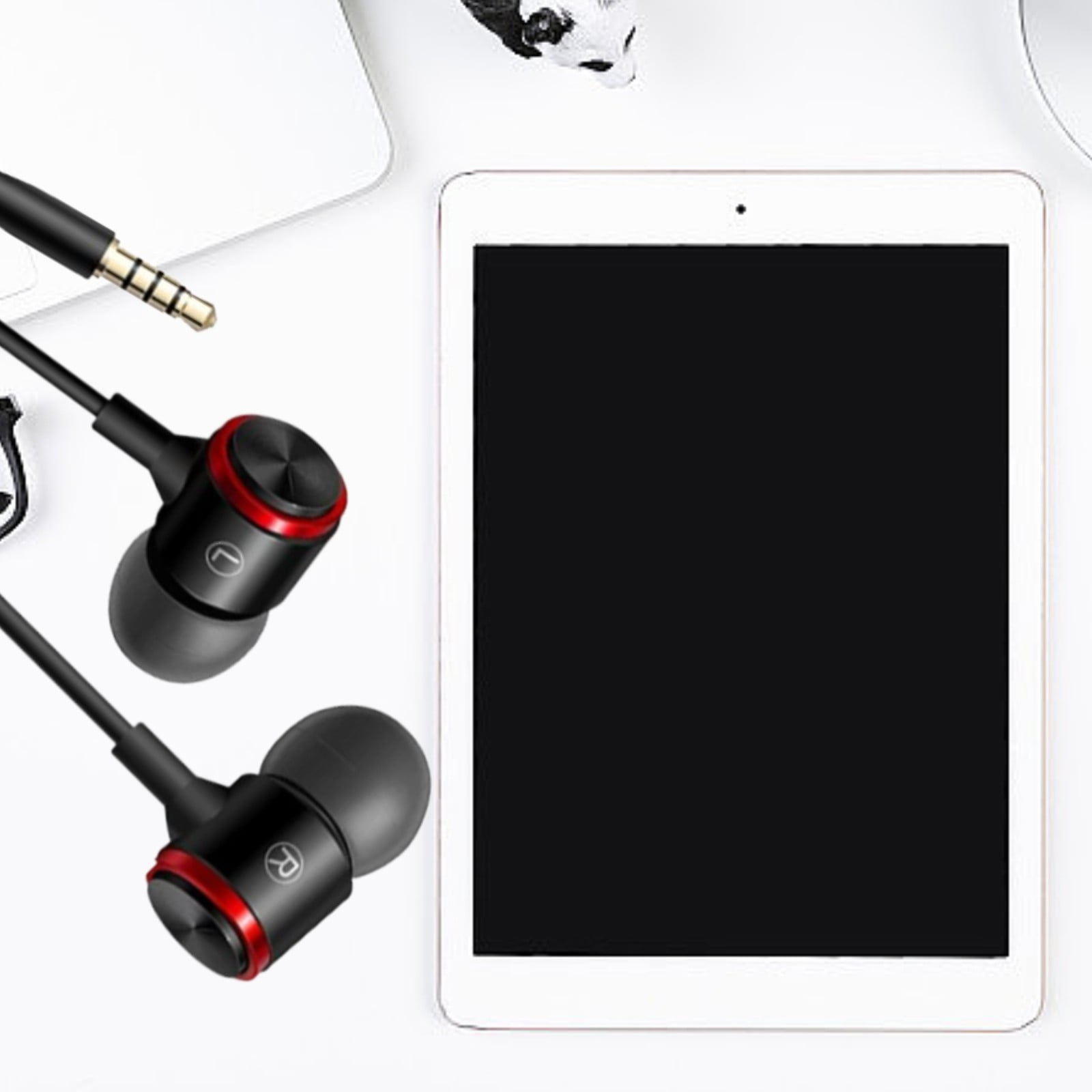 Gaming Controller Pa071a Foam Clouds Wi in Ear Headphones Gaming ...