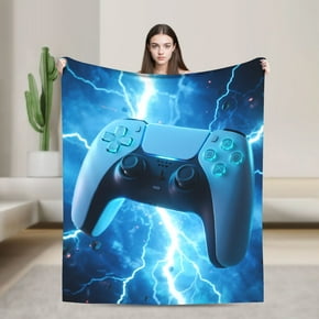 Playstation Blanket