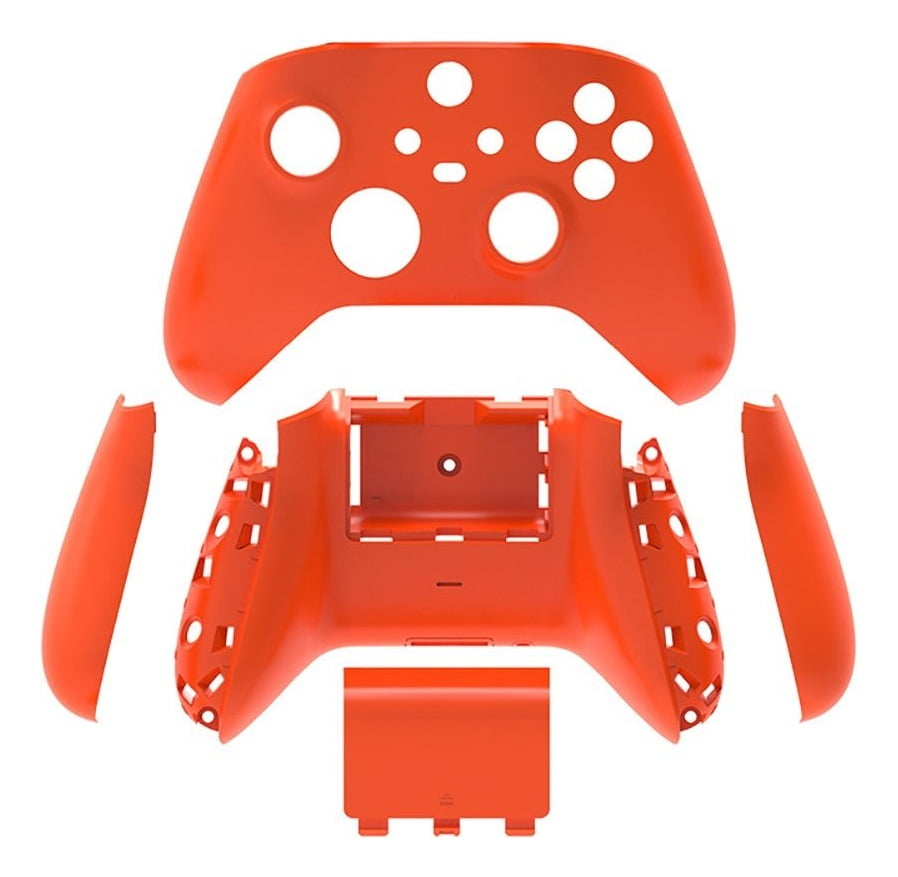 Gaming Controller Shell Front Cover For Xbox Series - Walmart.com