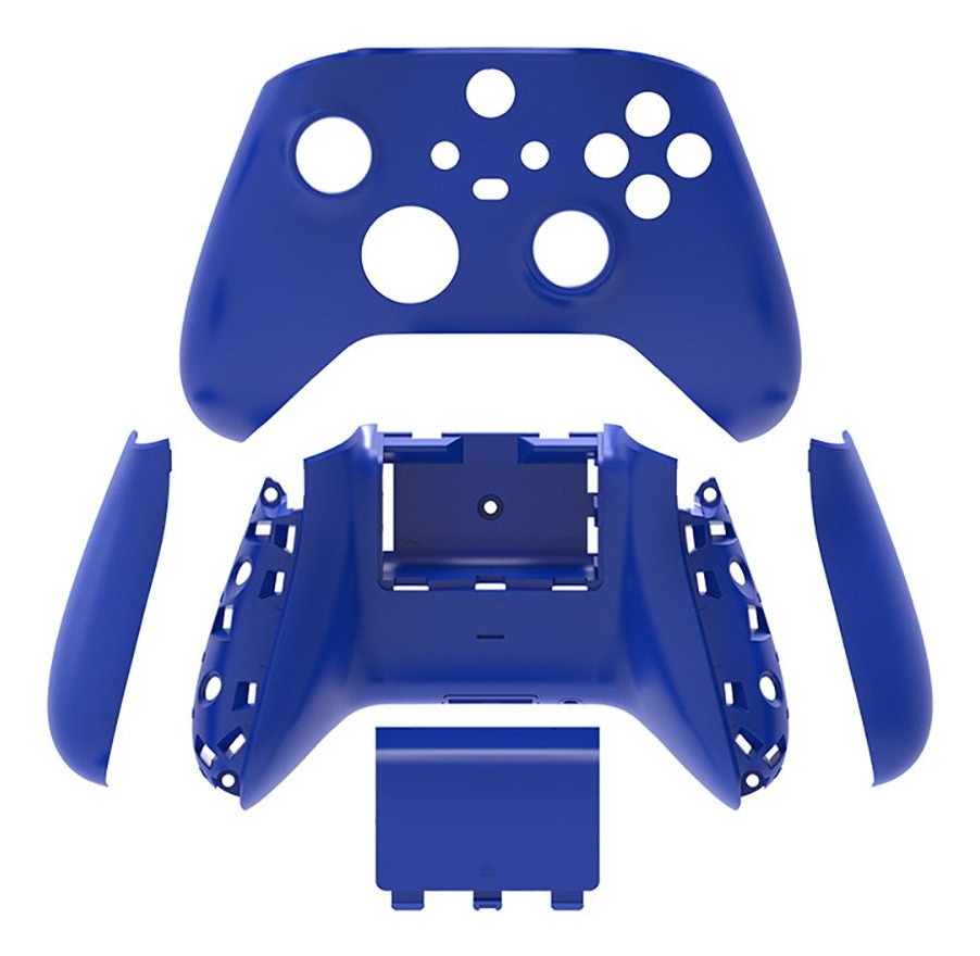 Gaming Controller Shell Front Cover For Xbox Series - Walmart.com